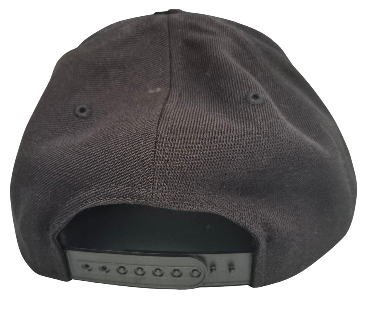 Black LFR 99 Hat – Logan Fenton Racing